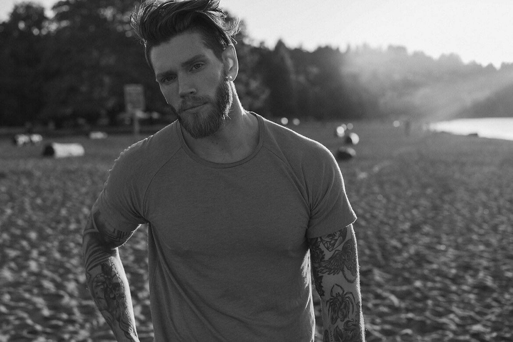 Picture of Ryan Crane