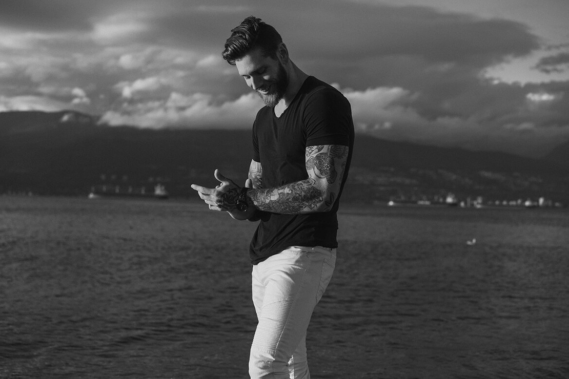 Picture of Ryan Crane