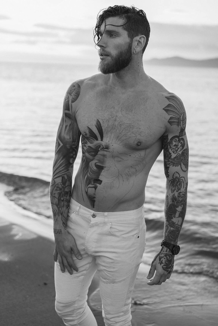 Picture of Ryan Crane