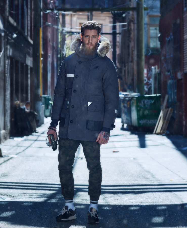 Picture of Ryan Crane