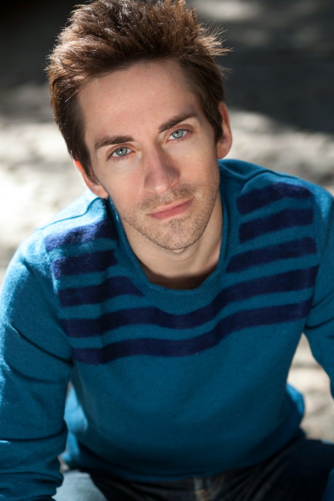 Picture of Stephen Joshua Thompson