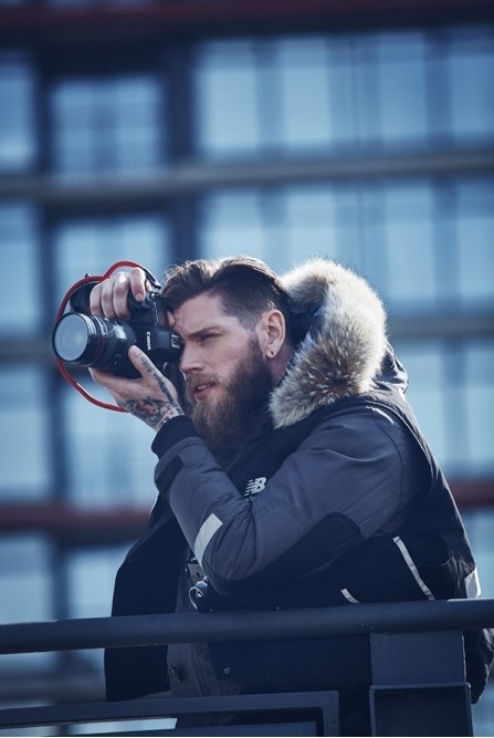 Picture of Ryan Crane