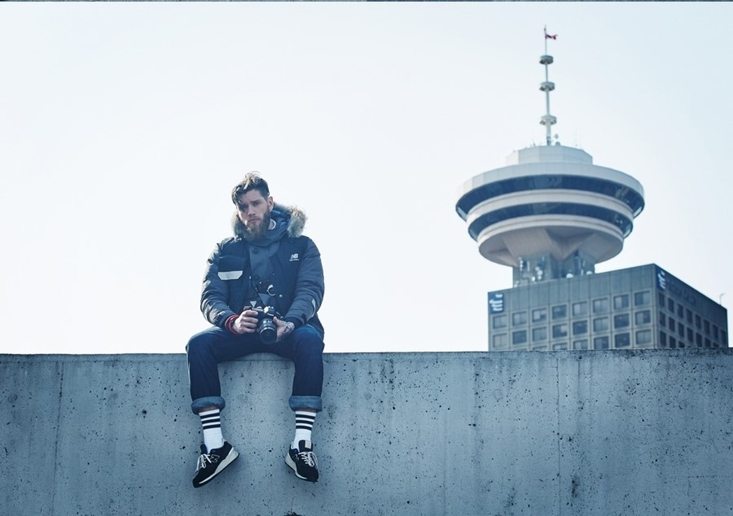 Picture of Ryan Crane