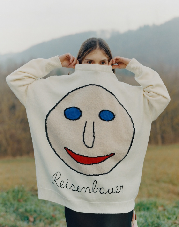 Picture of Lais van Niel