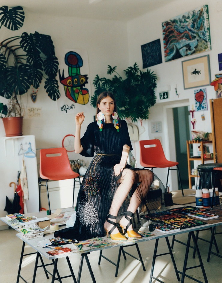 Picture of Lais van Niel