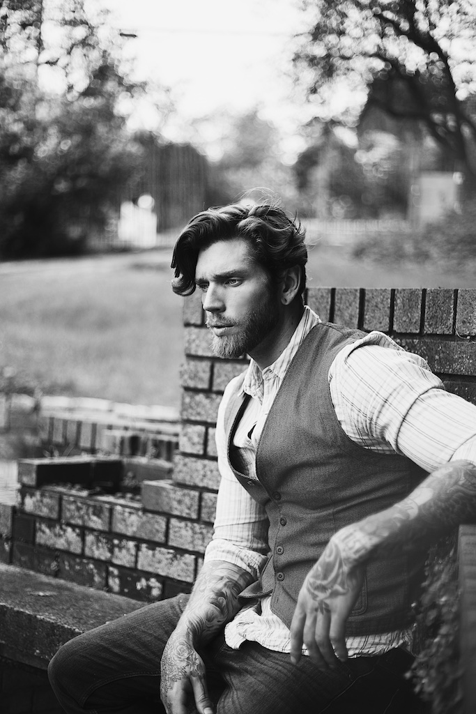 Picture of Ryan Crane