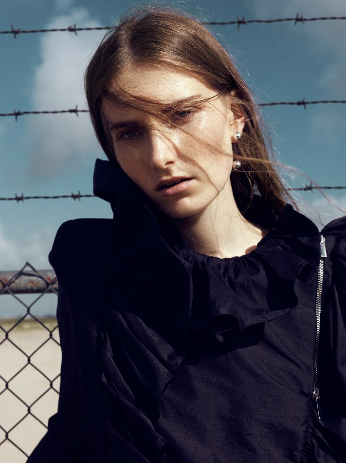 Image of Lais van Niel