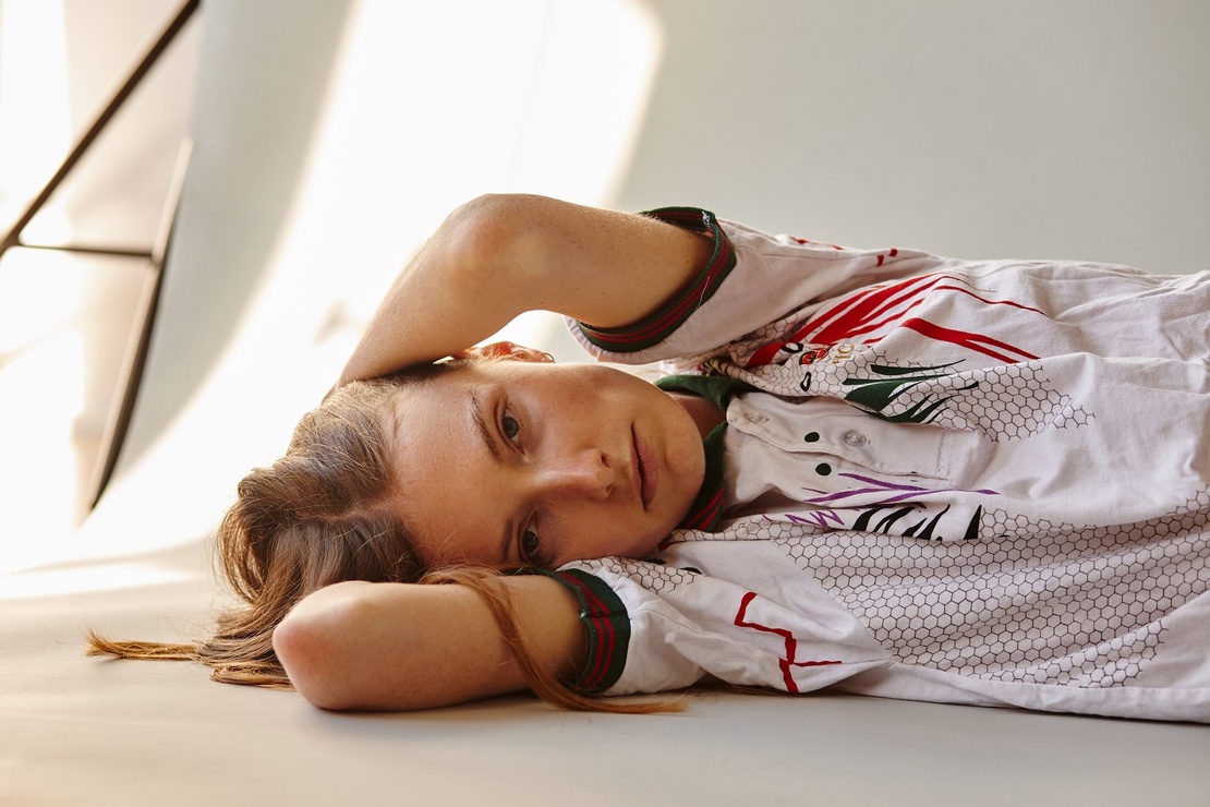 Picture of Lais van Niel