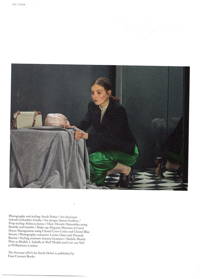 Picture of Lais van Niel