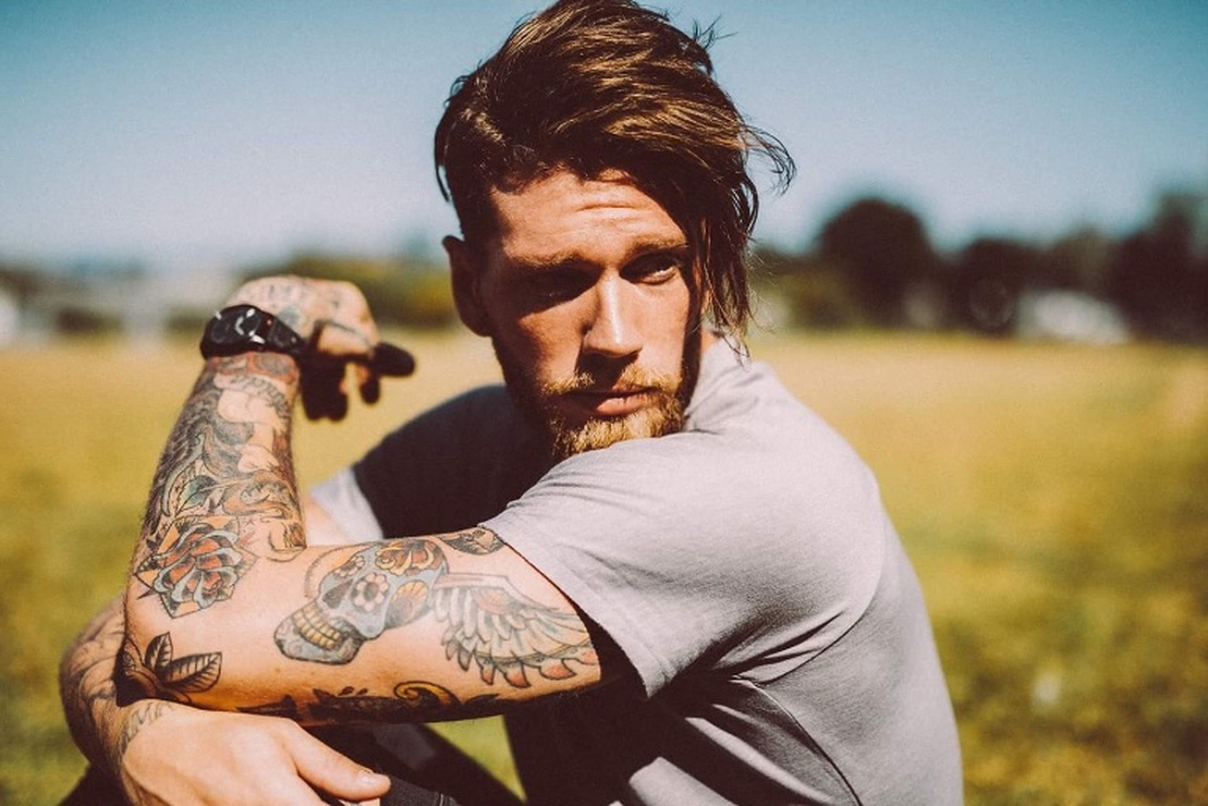Image of Ryan Crane