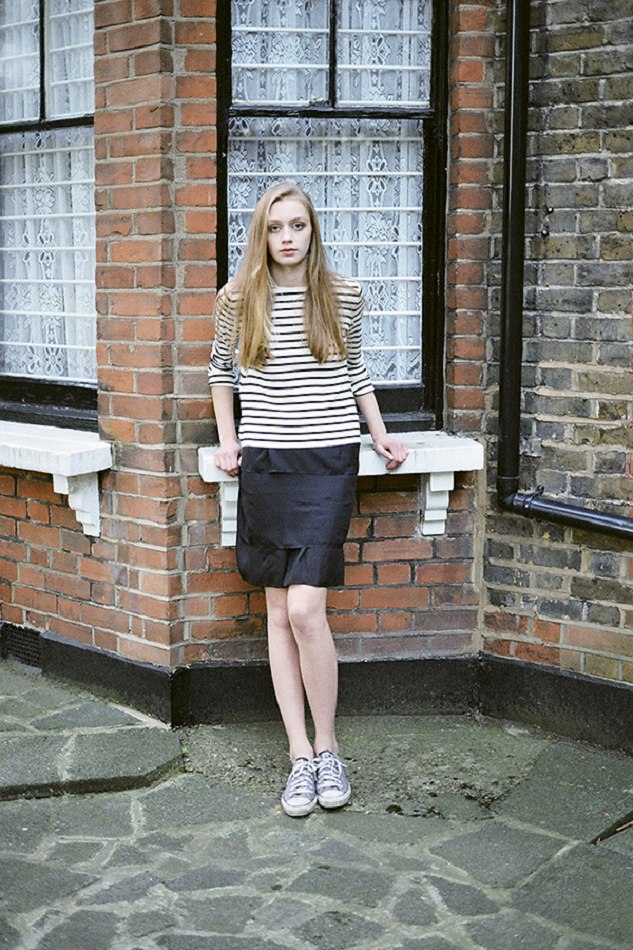 Picture of Amelia Harding