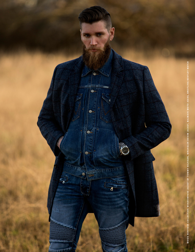 Picture of Ryan Crane