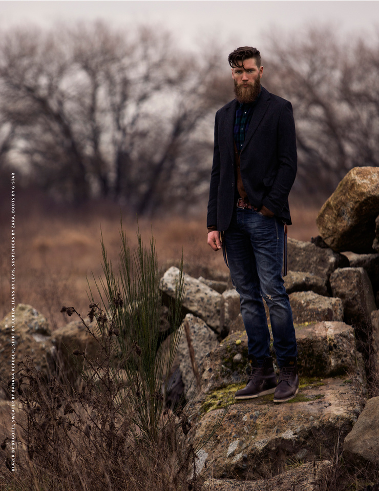 Picture of Ryan Crane