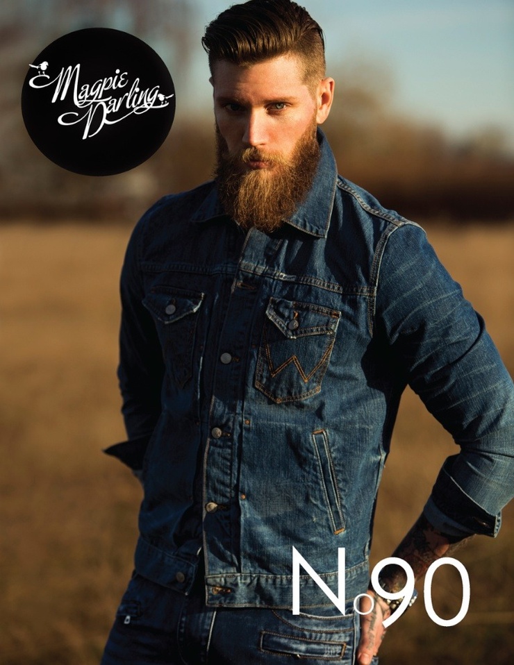 Picture of Ryan Crane