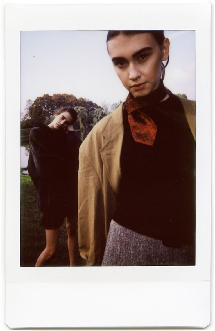 Picture of Adriana Coppi