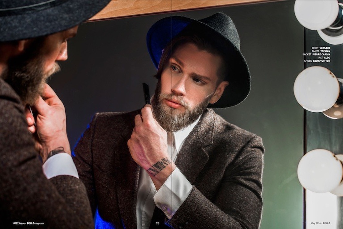 Picture of Ryan Crane