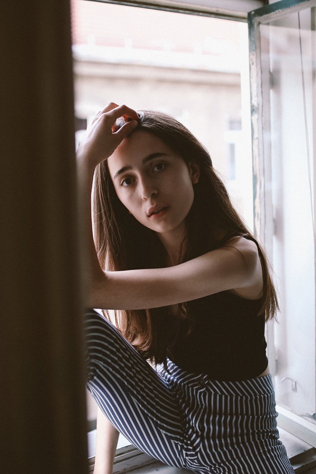 Image of Andrea Pirker