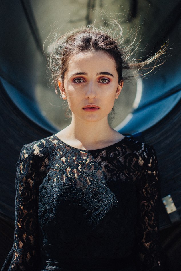 Image of Andrea Pirker