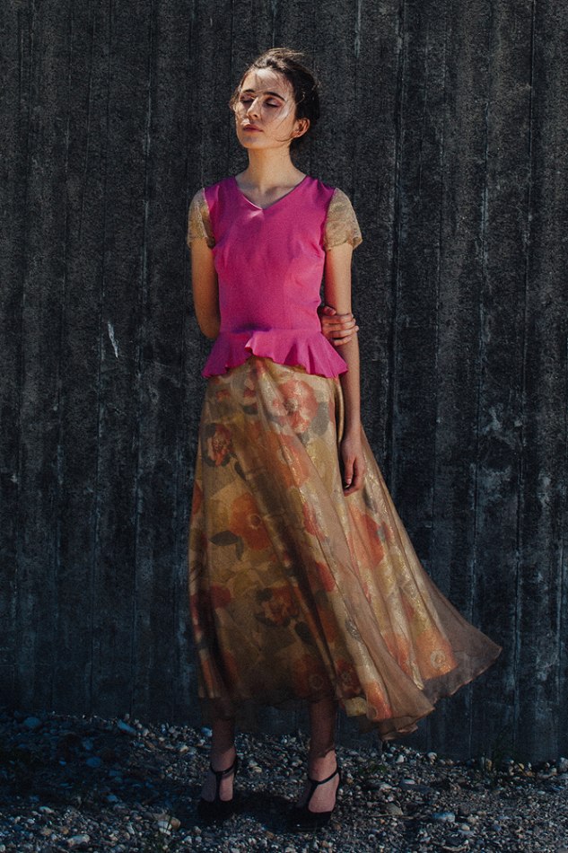 Picture of Andrea Pirker