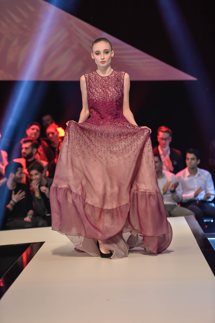 Picture of Stella Challiot