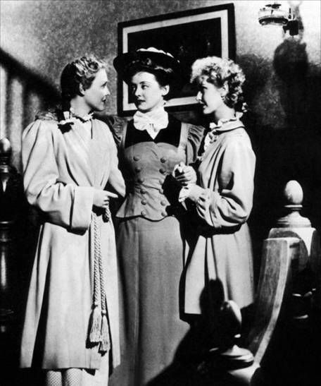 Picture of Anita Louise