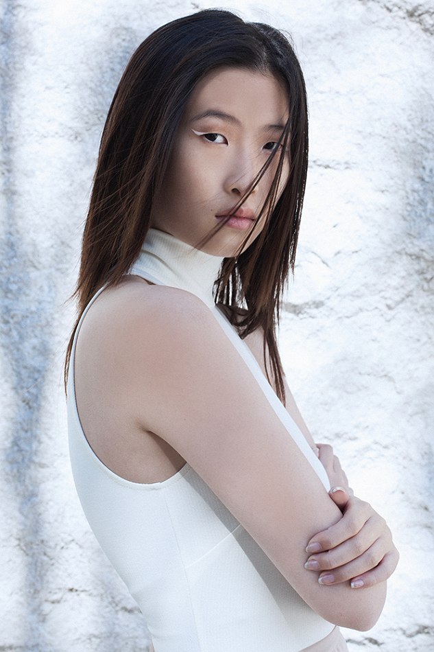 Caroline Hu image