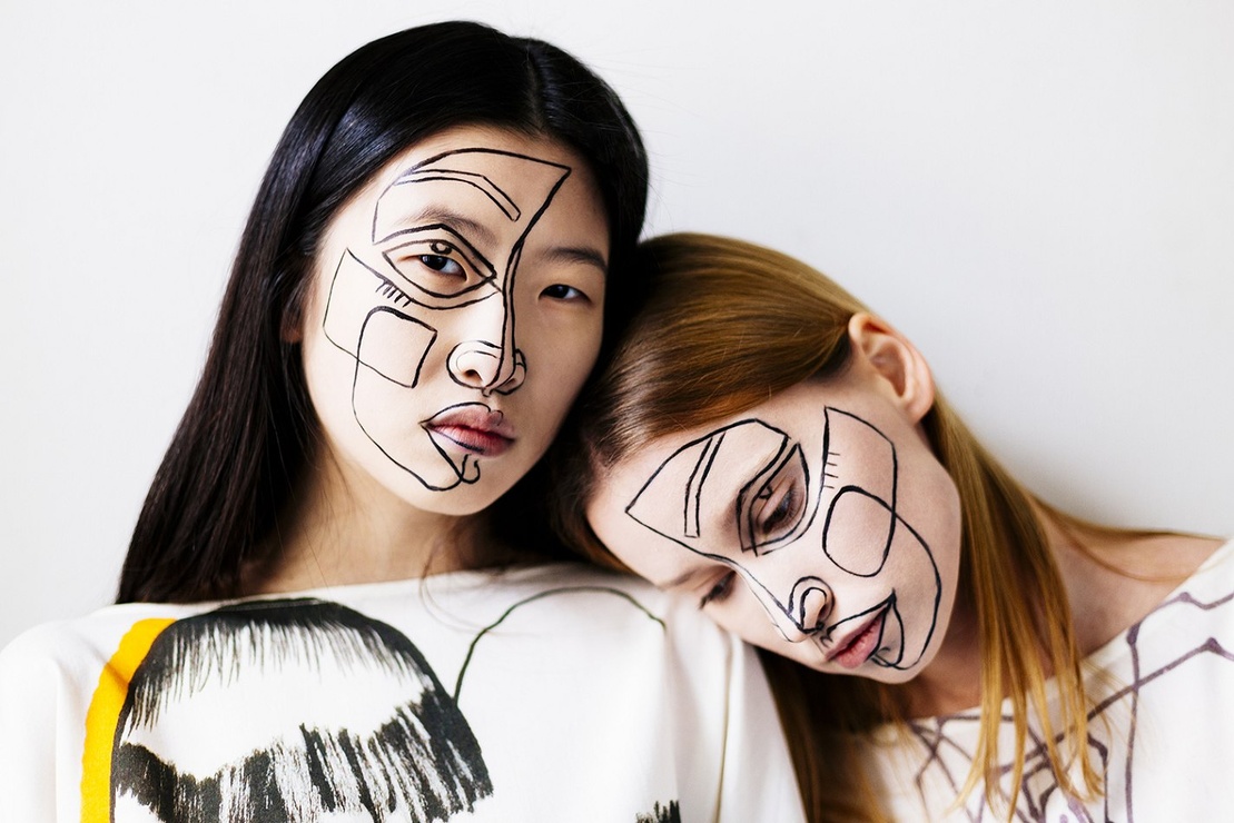 Image of Caroline Hu