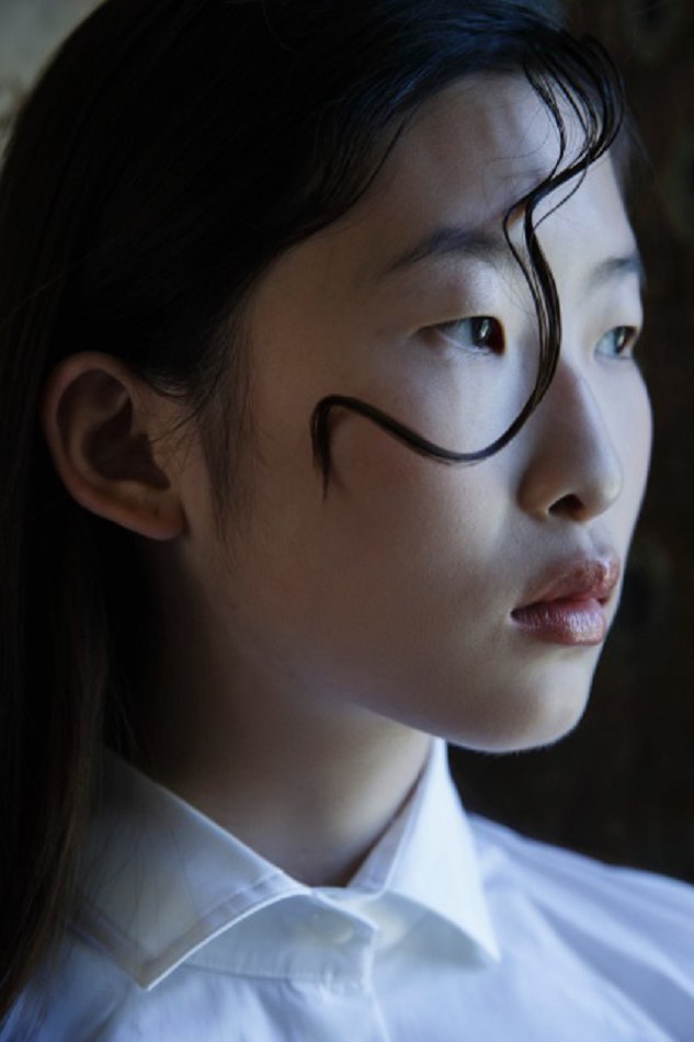 Picture of Caroline Hu