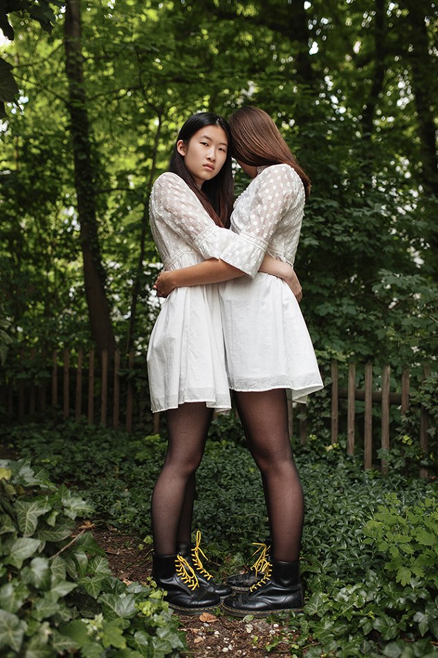 Picture of Caroline Hu