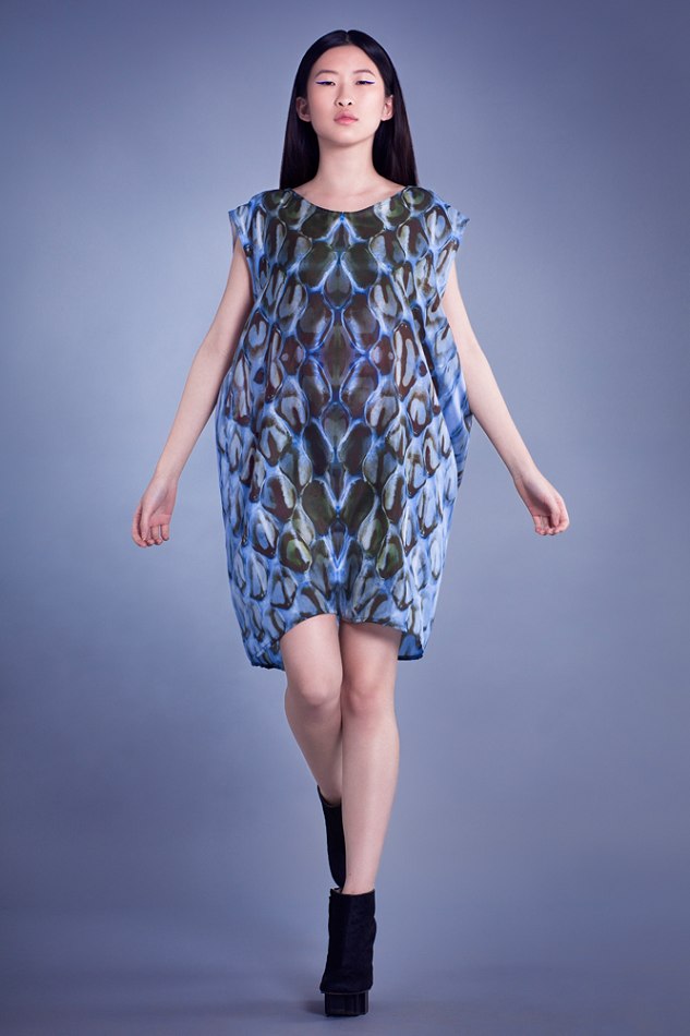 Caroline Hu picture