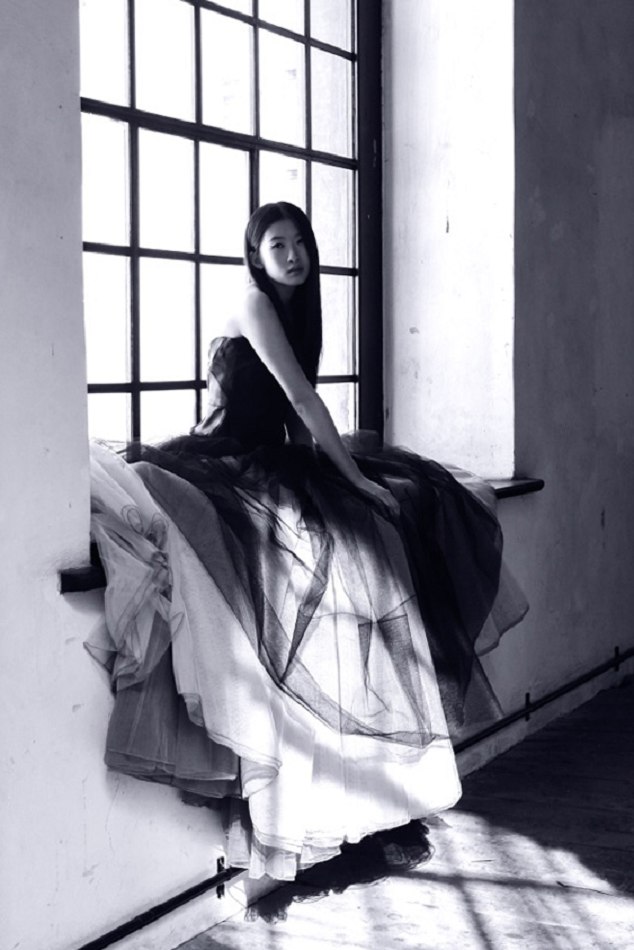 Picture of Caroline Hu
