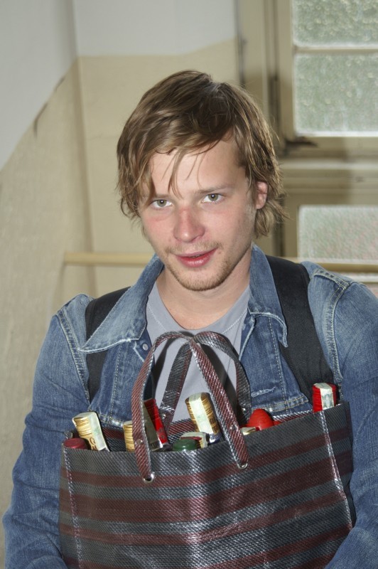 Picture of Krystof Hádek