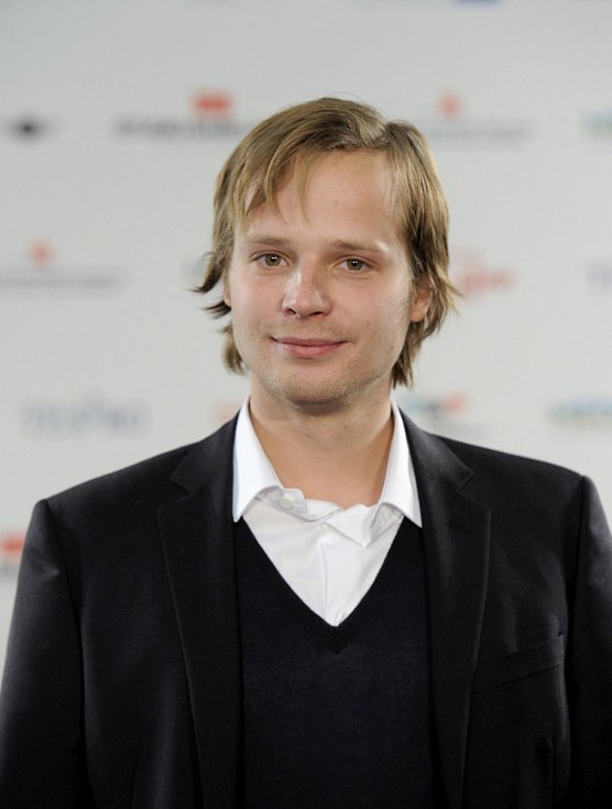 Krystof Hádek image