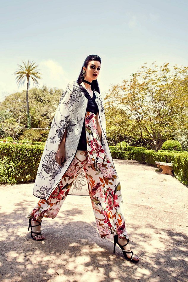 Picture of Vitória Mota