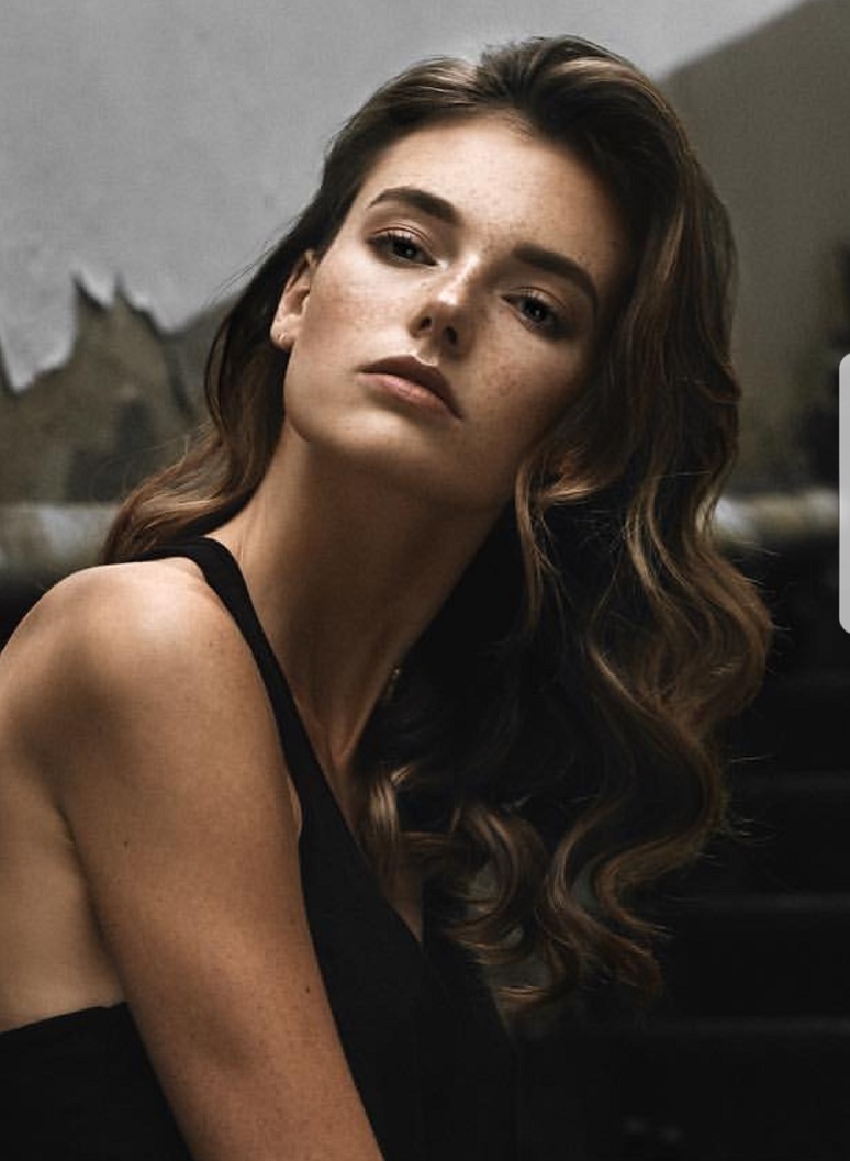 Picture of Celine Bethmann