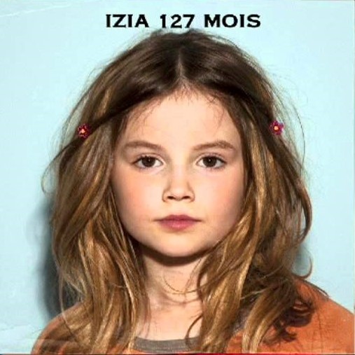Picture of Izïa Higelin