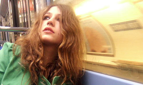 Picture of Izïa Higelin