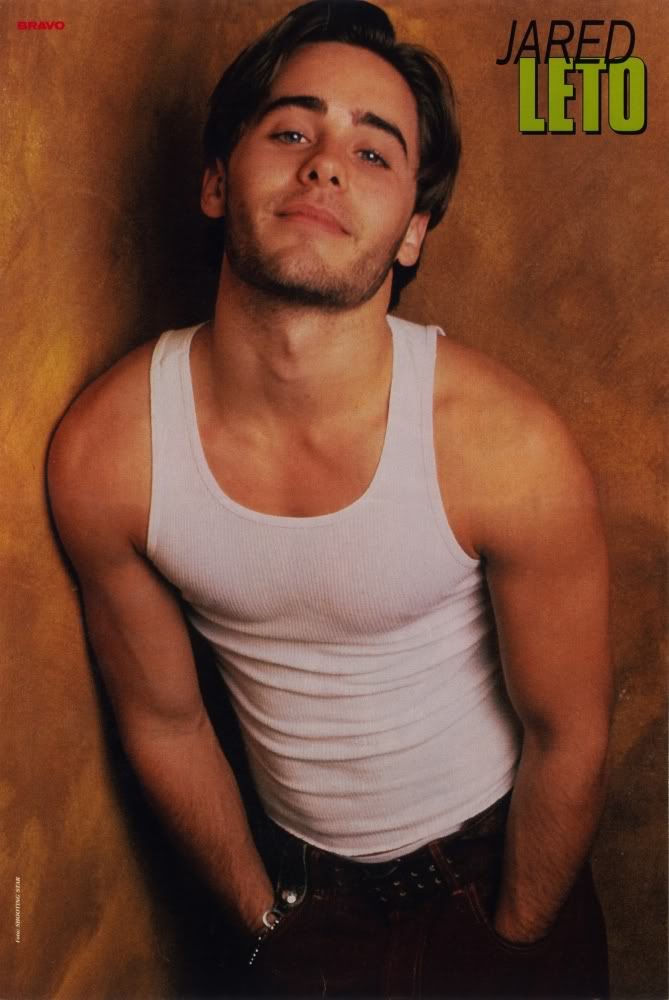 Picture of Jared Leto