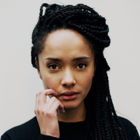 Picture of Karla Crome