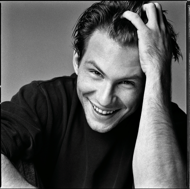 Christian Slater picture
