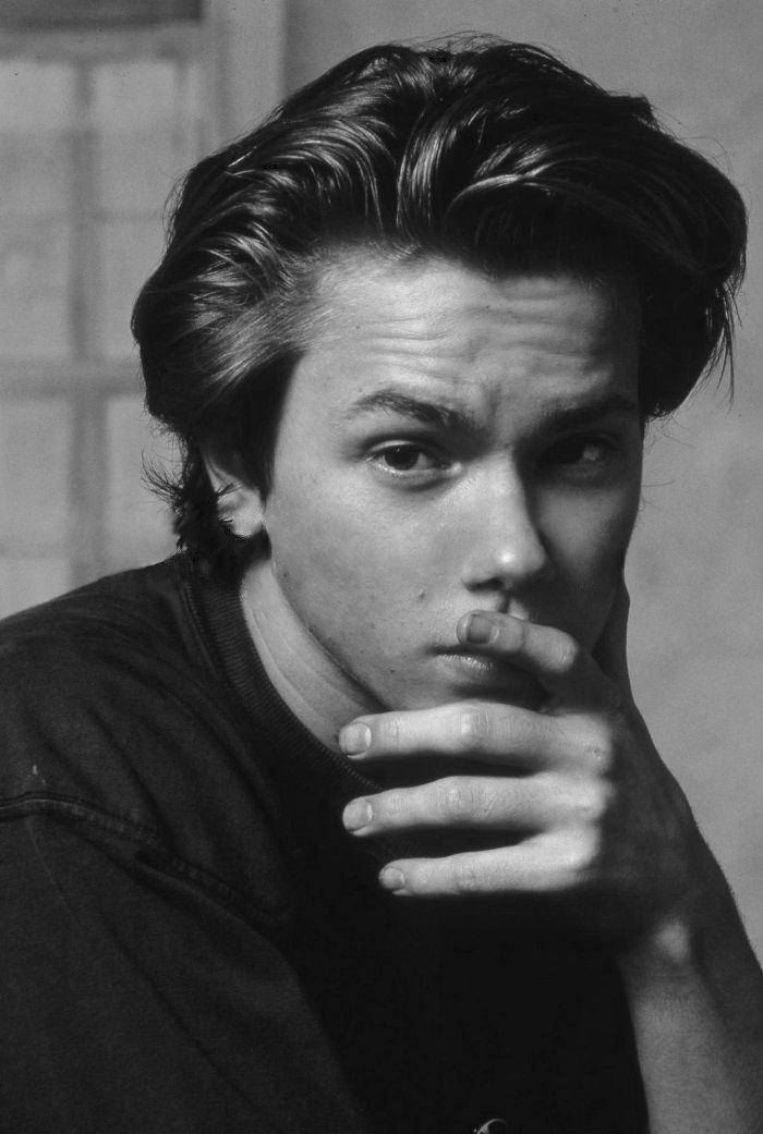 Image of River Phoenix