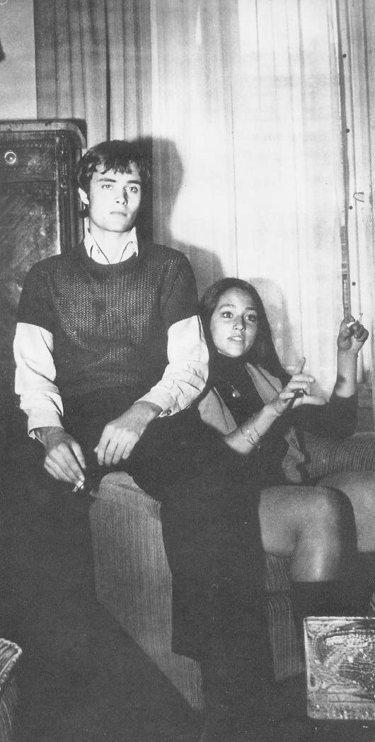 Picture of Leonard Whiting
