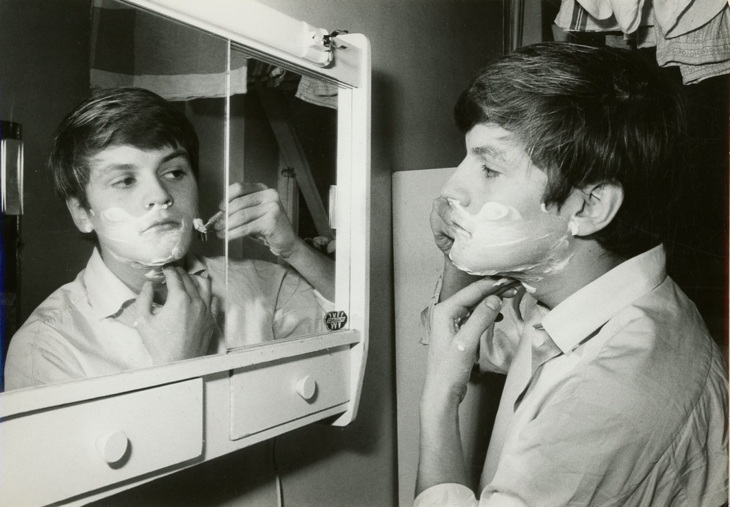 Picture of Jacques Perrin