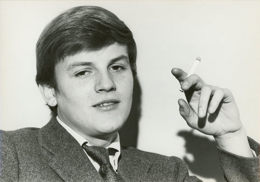 Jacques Perrin picture