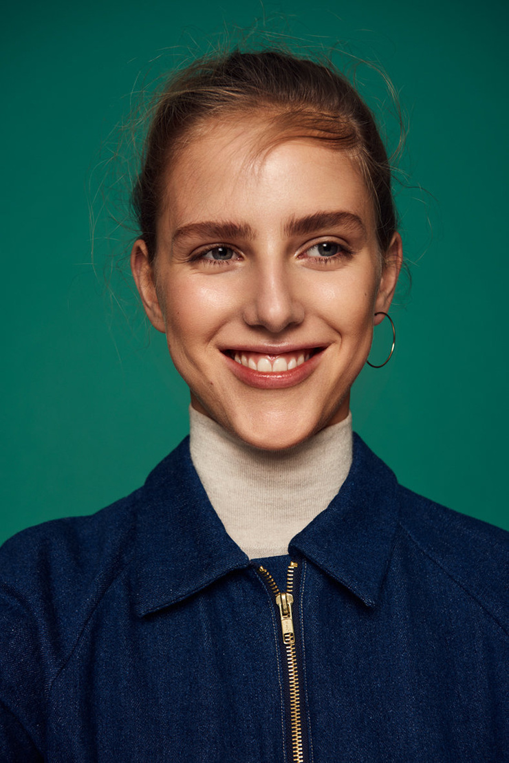 Picture of Isa Schroeder