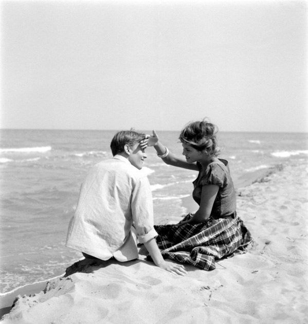 Picture of Jacques Perrin