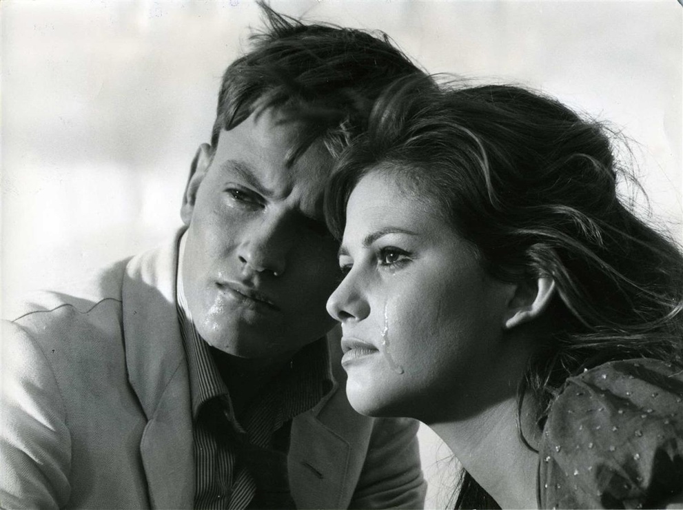 Jacques Perrin image