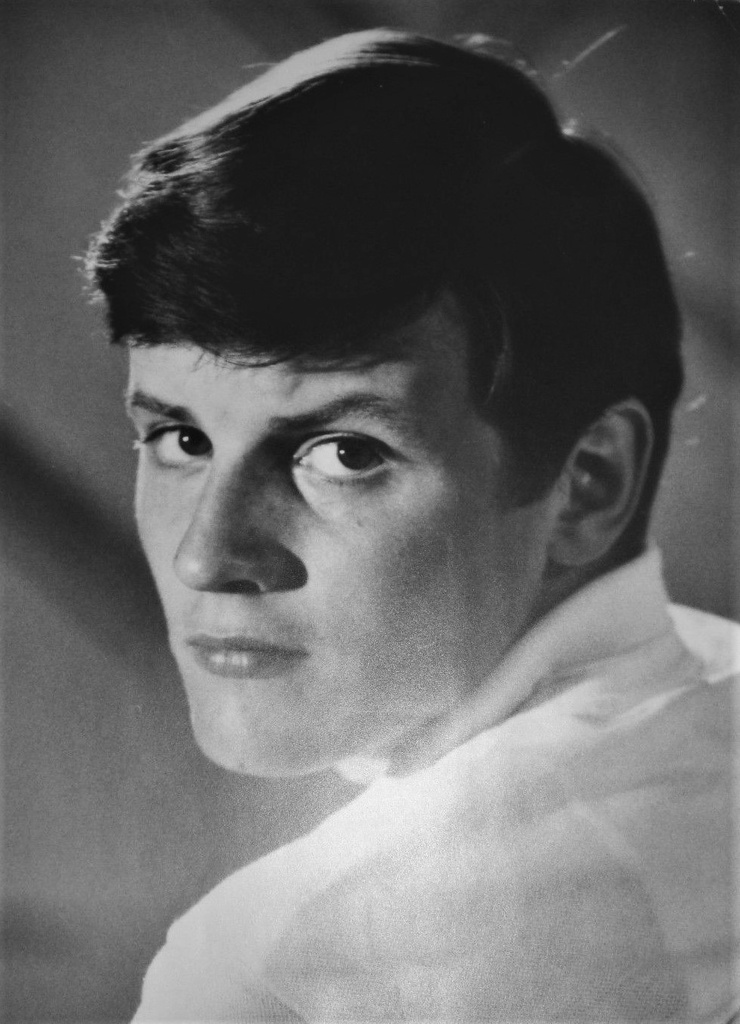 Jacques Perrin image