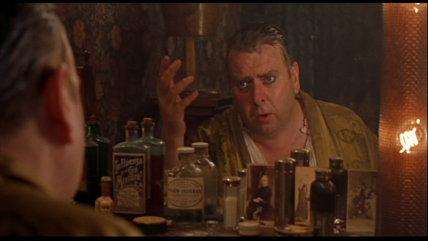 Picture of Topsy-Turvy