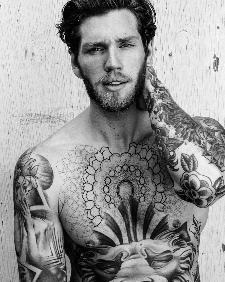 Picture of Ryan Crane